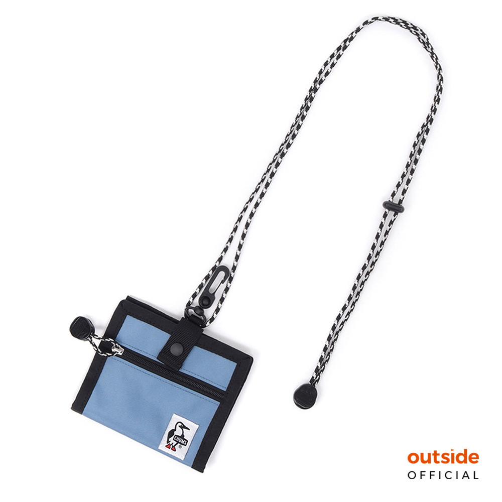 Jual CHUMS Recycle ID Card Money Holder | Shopee Indonesia