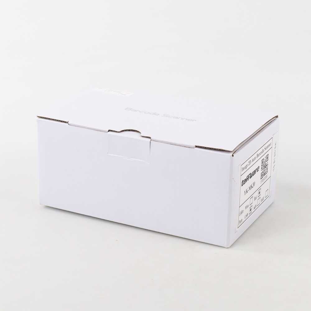 Jual QNSHP USB Barcode Scanner 1D 2D QR - YK-MK30 | Shopee Indonesia