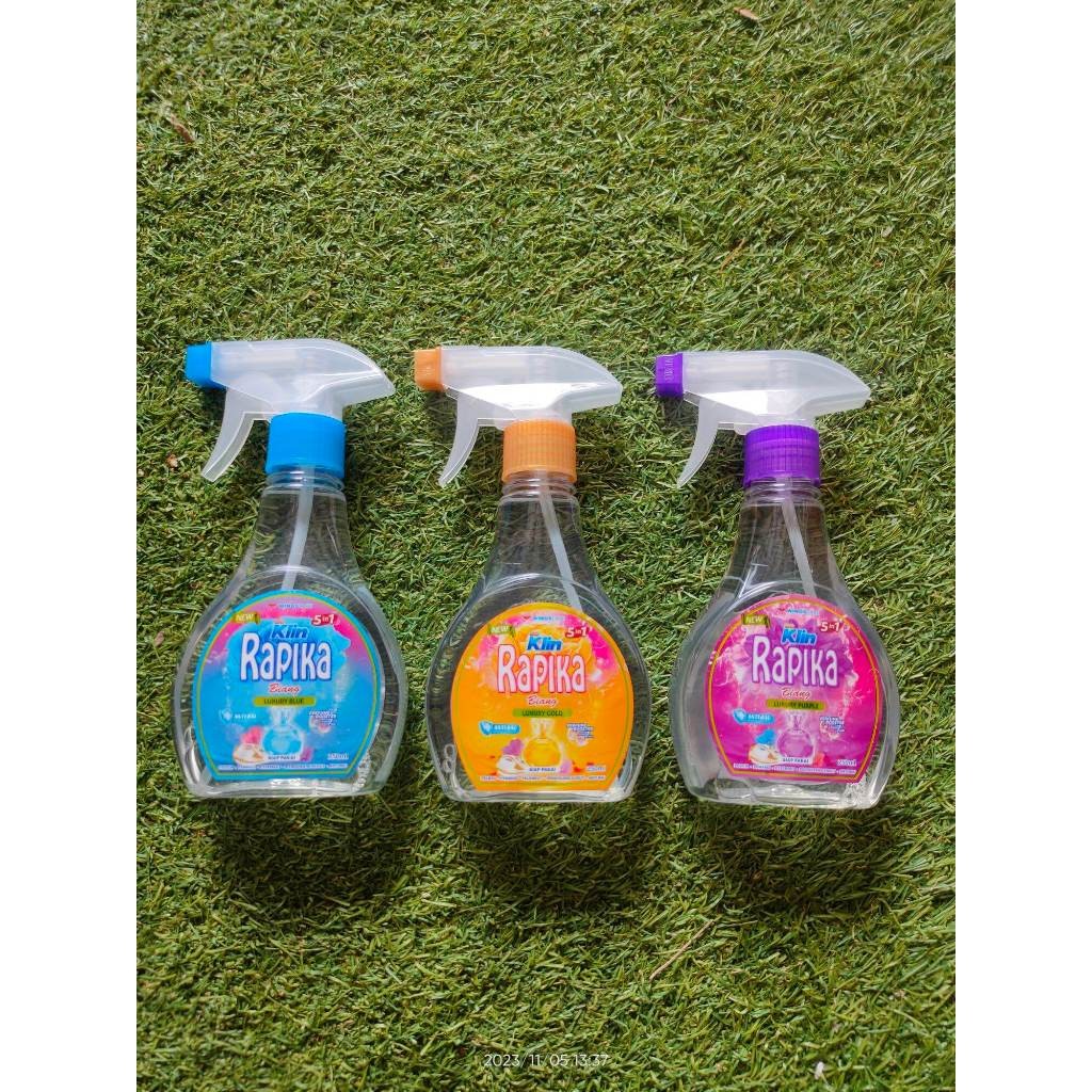 Jual Rapika biang 250ml ( botol ) | Shopee Indonesia