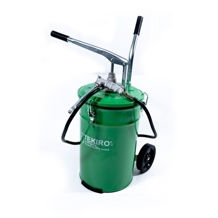 Jual TEKIRO POMPA GEMUK - GREASE PUMP - OBI TEKNIK | Shopee Indonesia