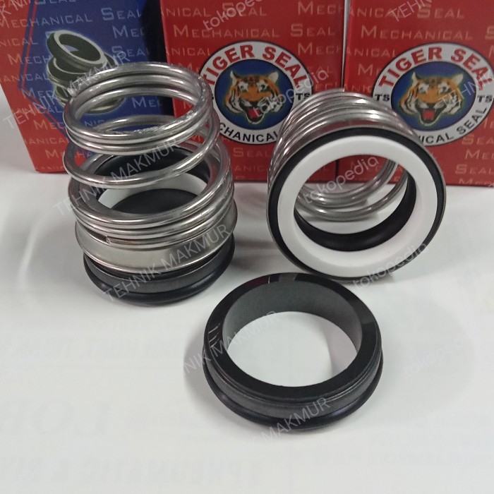 Jual mechanical seal tipe 155 as 32mm | Shopee Indonesia