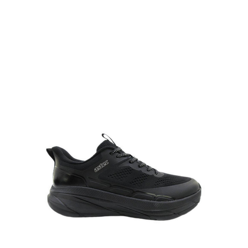 Jual Astec London Men's Running Shoes - Black | Shopee Indonesia