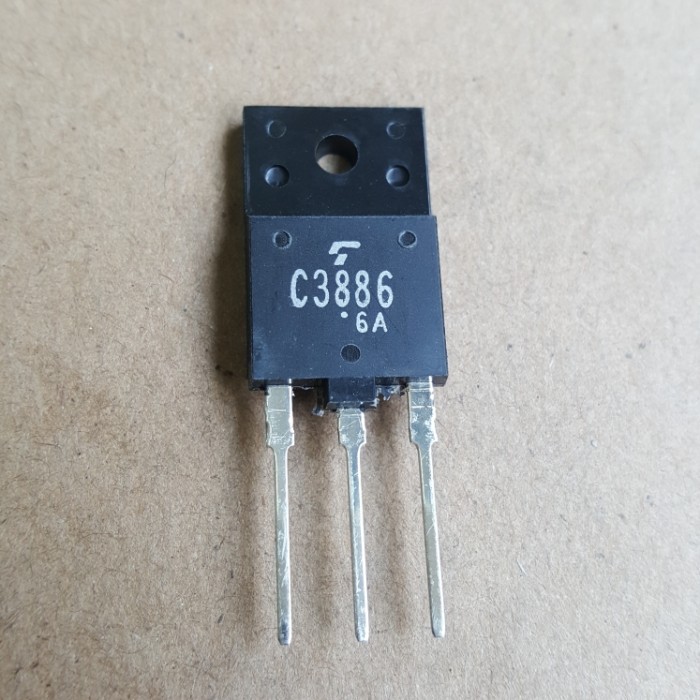 Jual Transistor Semikonduktor LM 3886 TF IC | Shopee Indonesia