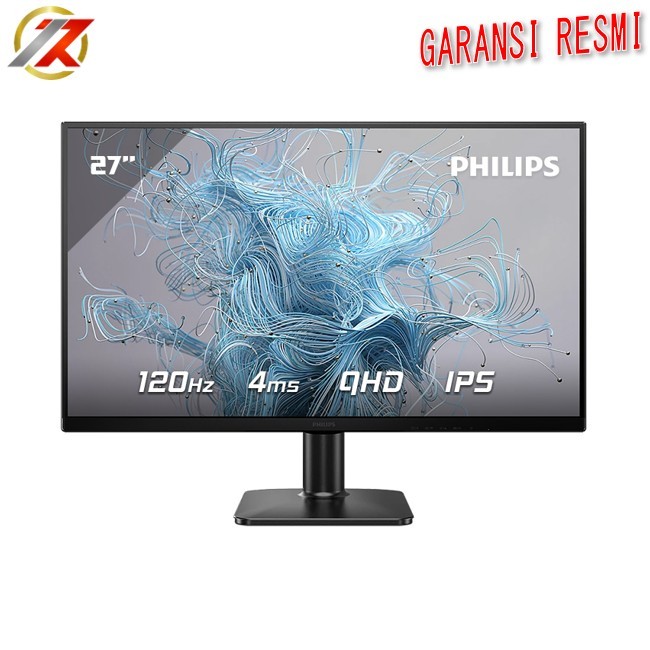 Jual Monitor LED Philips 27E2N1500 27" 27 INCH IPS 1440p 2K QHD 120Hz ...