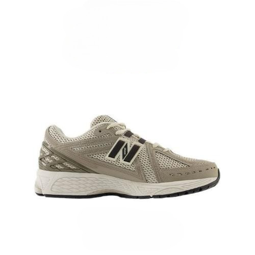 Jual New Balance 1906 Unisex Sneakers Shoes Khaki Original U1906RCC ...