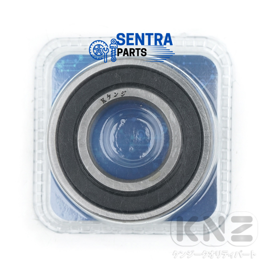 Jual LAKER 6004 2RS BEARING KNZ | Shopee Indonesia