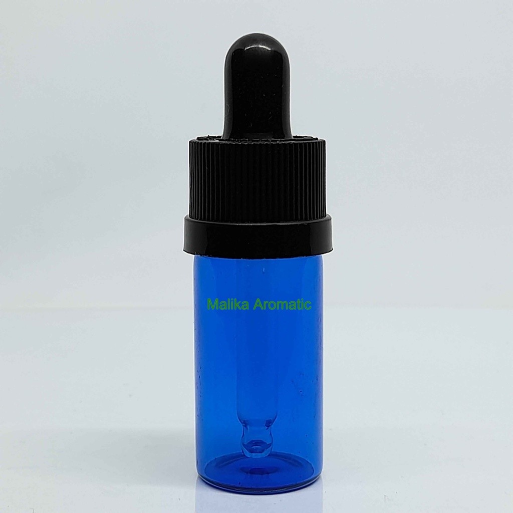 Jual Botol 10 ml Tabung 22 Biru Clear Pipet Child Drop PP / Botol Serum ...
