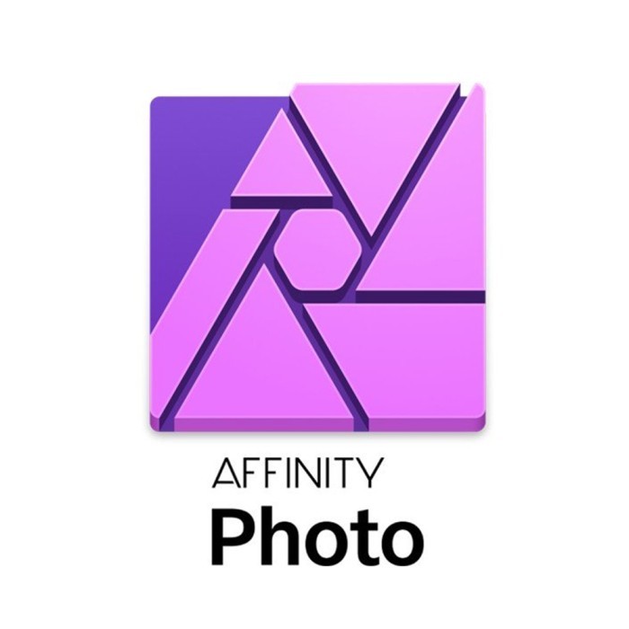 Jual Flashdisk Affinity Photo Versi 1 License Untuk Windows MAC IPAD | Shopee Indonesia