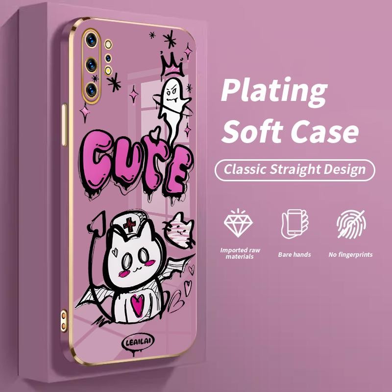 Jual Casing Untuk Samsung Note 10 Plus Note 8 Note 9 Note 10 4G 5G Note 10 Lite Note 20 Ultra ...