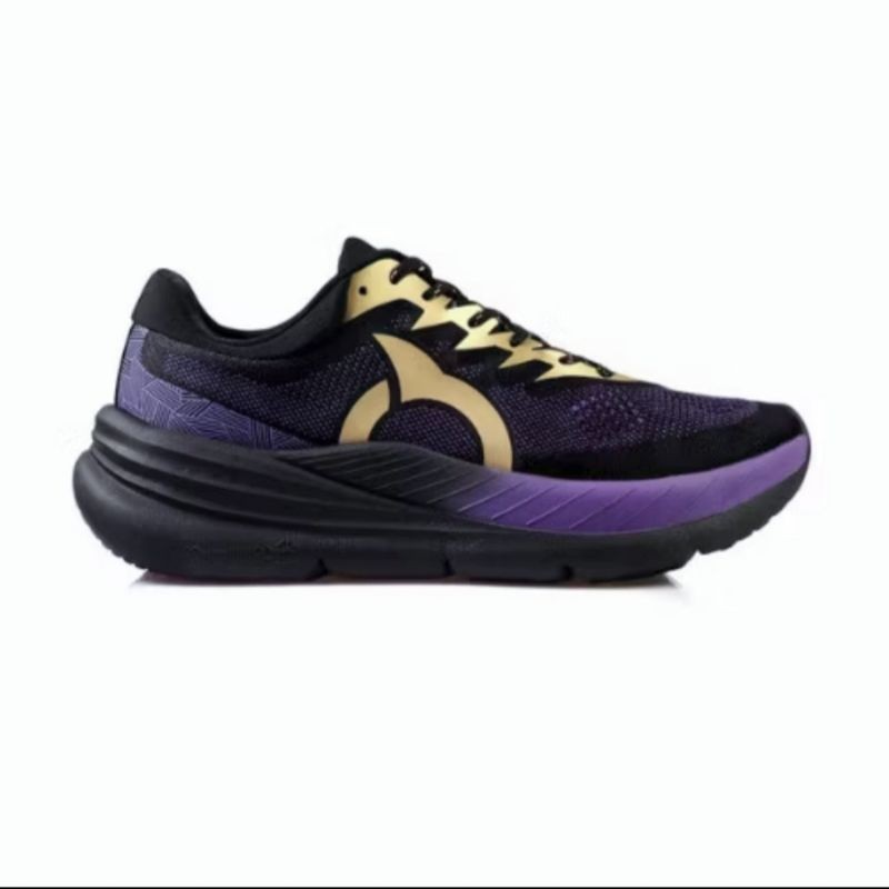 Jual Ortuseight Sepatu Running Hyperglide 2.0 white blue sol white Wave ...