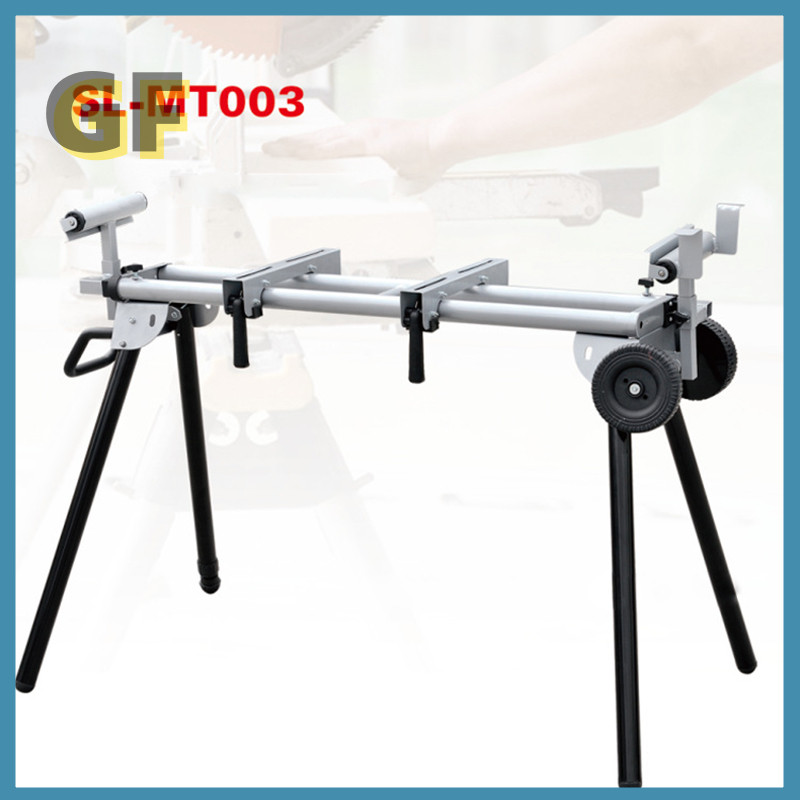 Jual Portable cutting machine stand, SL-MT003 miter saw stand ...
