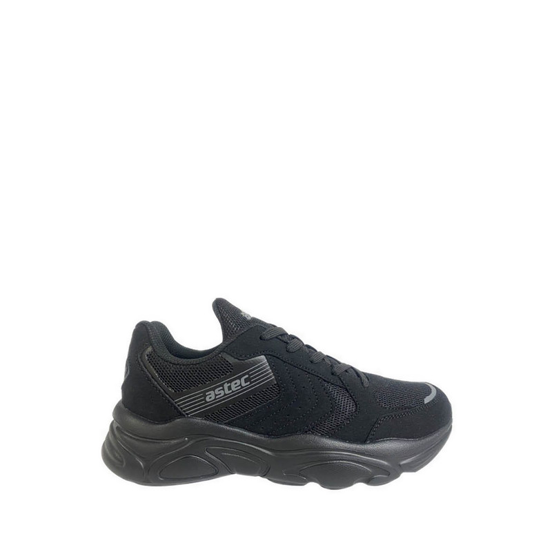 Jual Astec Lobo Men's Running Shoes - Black | Shopee Indonesia