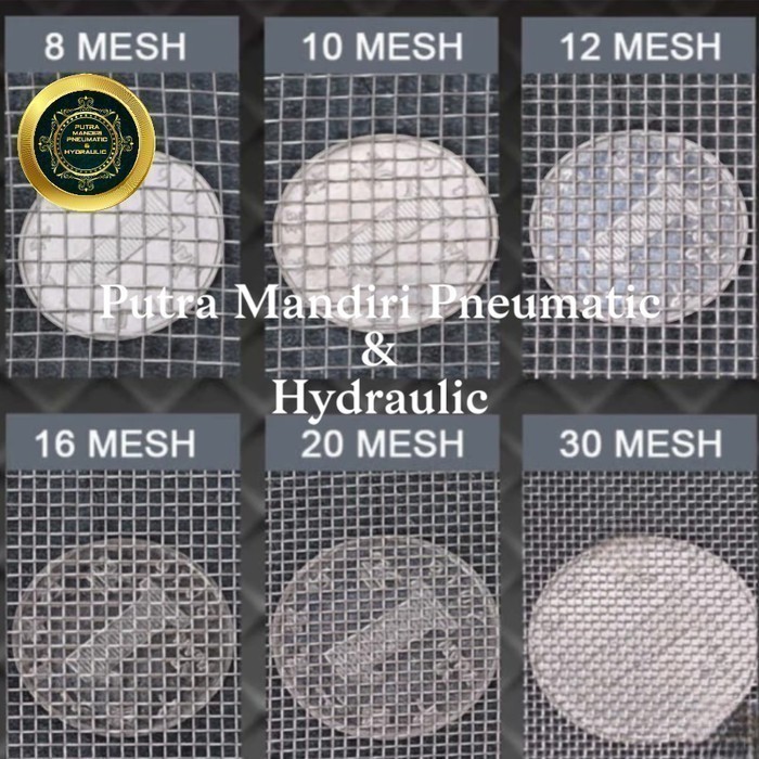 Jual Wiremesh Terlengkap & Harga Terbaru Mei 2026 | Shopee Indonesia
