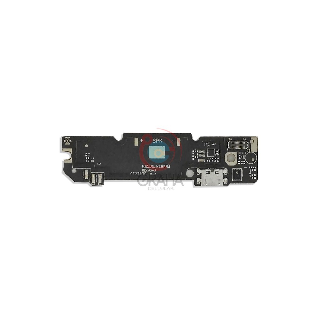 Jual PAPAN CHARGER + IC XIAOMI REDMI NOTE 3 ( 24 PIN ) ORIGINAL CON T/C ...