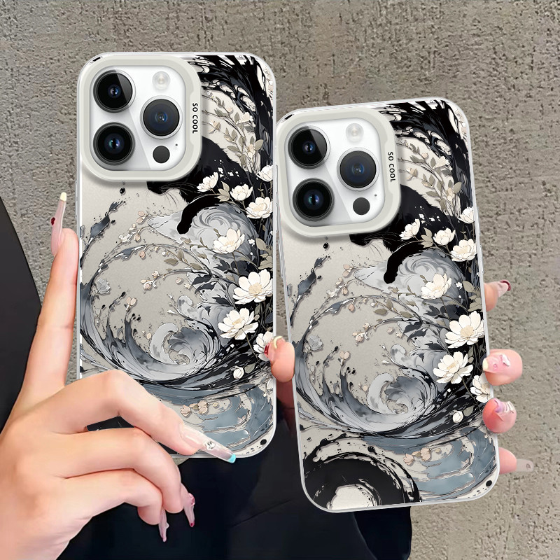 Jual Casing hp For iPhone11Pro 12ProMax 13Pro 14Plus iPhone15ProMax ...