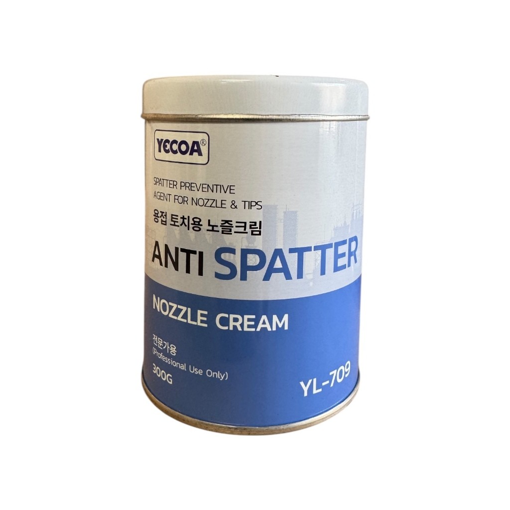 Jual Yecoa Anti Spatter Nozzle Cream YL-709 MINYAK PASTA NOSEL LAS ANTI ...