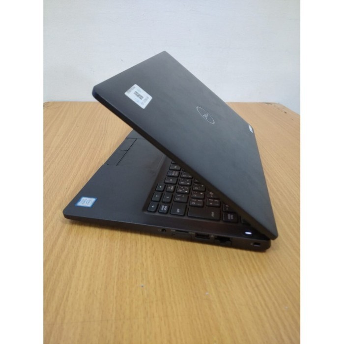 Jual Dell 5300 RAM 16Gb core i5 gen8 slim ssd 512 elegan murah ringan ...