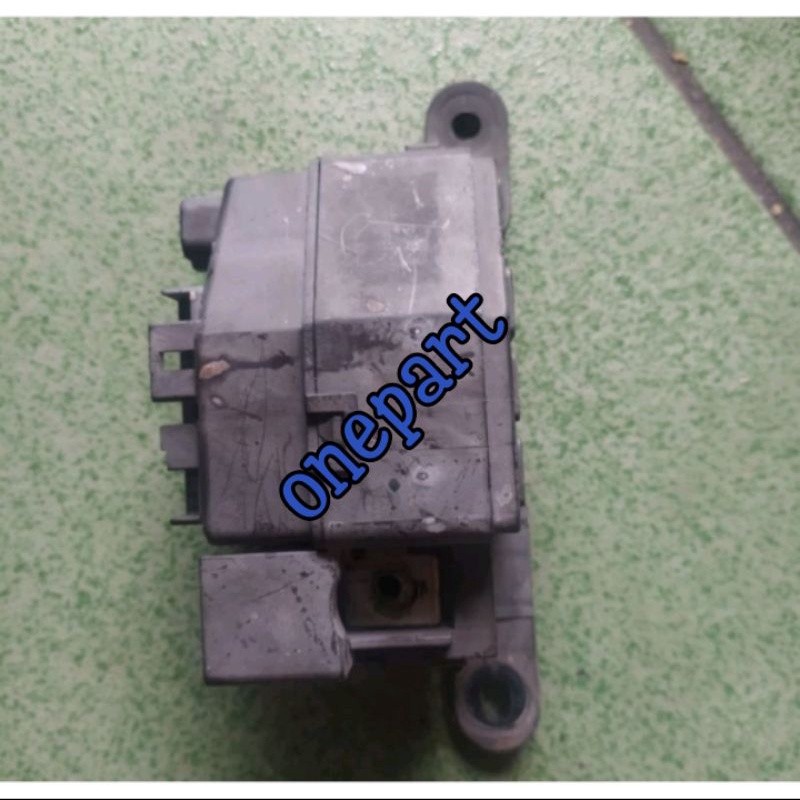 Jual fuse box sekring Ford ranger Mazda bt50 original | Shopee Indonesia