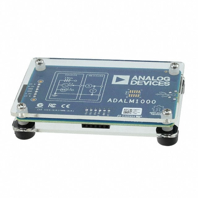 Jual For Spot ADALM1000 development board University Kit for ADALP2000, MATLAB | Shopee Indonesia