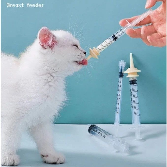 Jual VENOX MIRACLE NIPPLE - Dot Pentil Minum Susu Kitten Anak Bayi ...