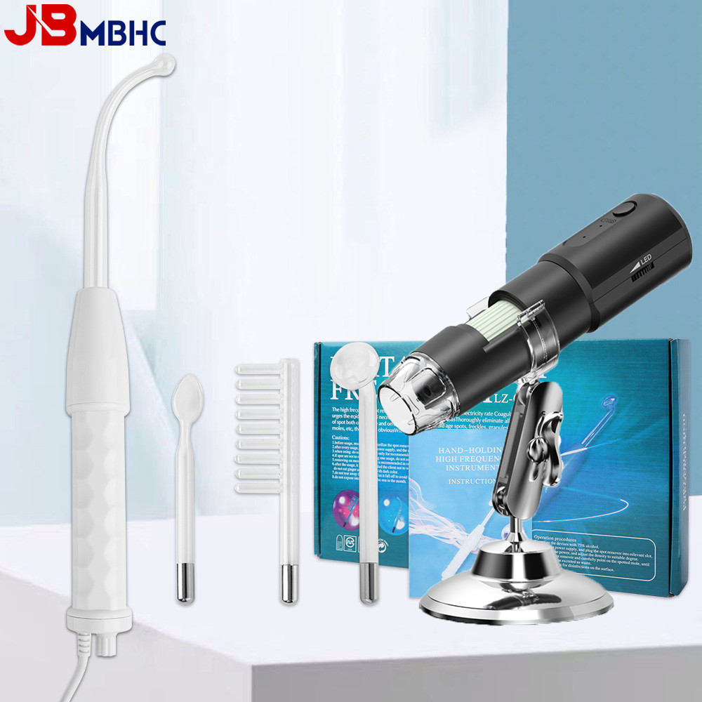 Jual PREORDER Wireless Dermatoscope Scalp Skin Analyzer 50X-1000X ...