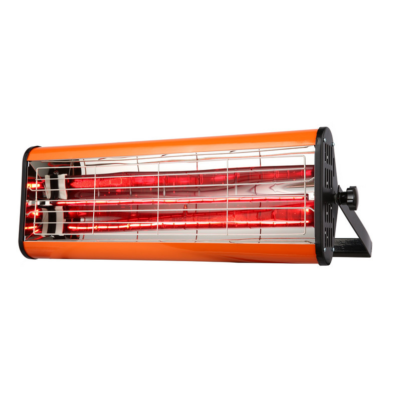 Jual Handheld Shortwave Infrared Lamp Spray Booth Electric Heater for ...