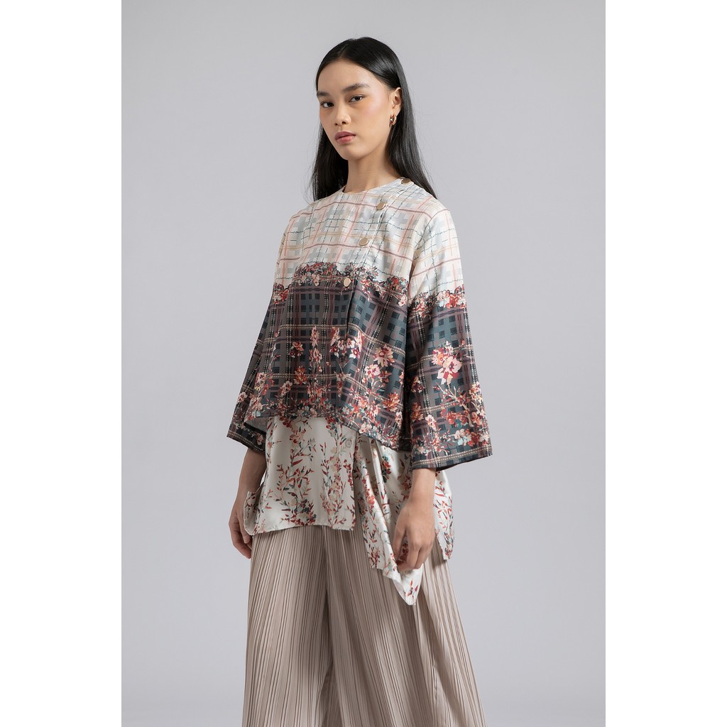 Jual Heart Troops Zaafir Top | Shopee Indonesia