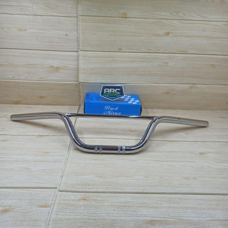 Jual Stang honda win 100 - stir honda win trail | Shopee Indonesia