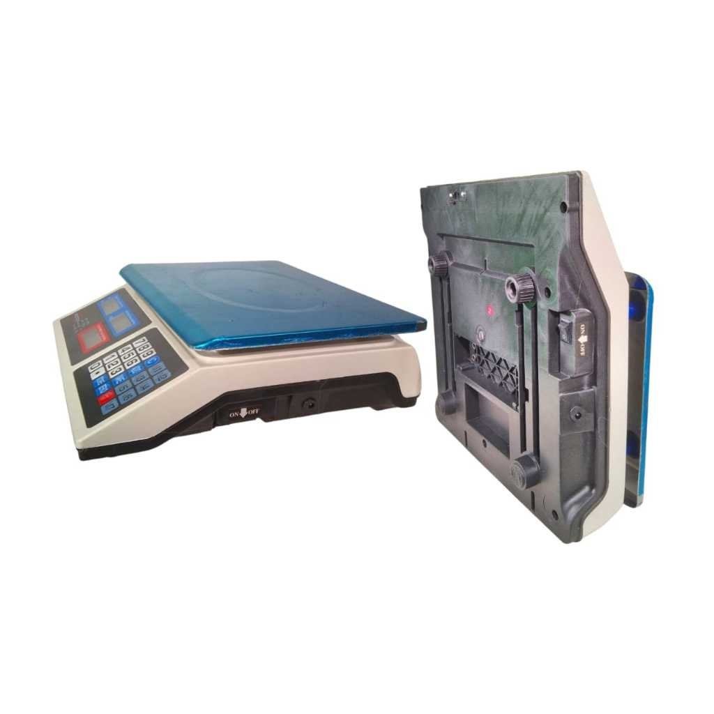 Jual Timbangan Digital Elektronik 40 kg / Timbangan Buah / Timbangan ...