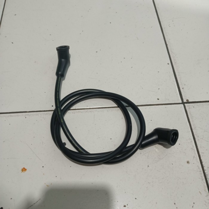 Jual KABEL COIL KOIL 1 METER UNIVERSAL MOBIL BARU | Shopee Indonesia