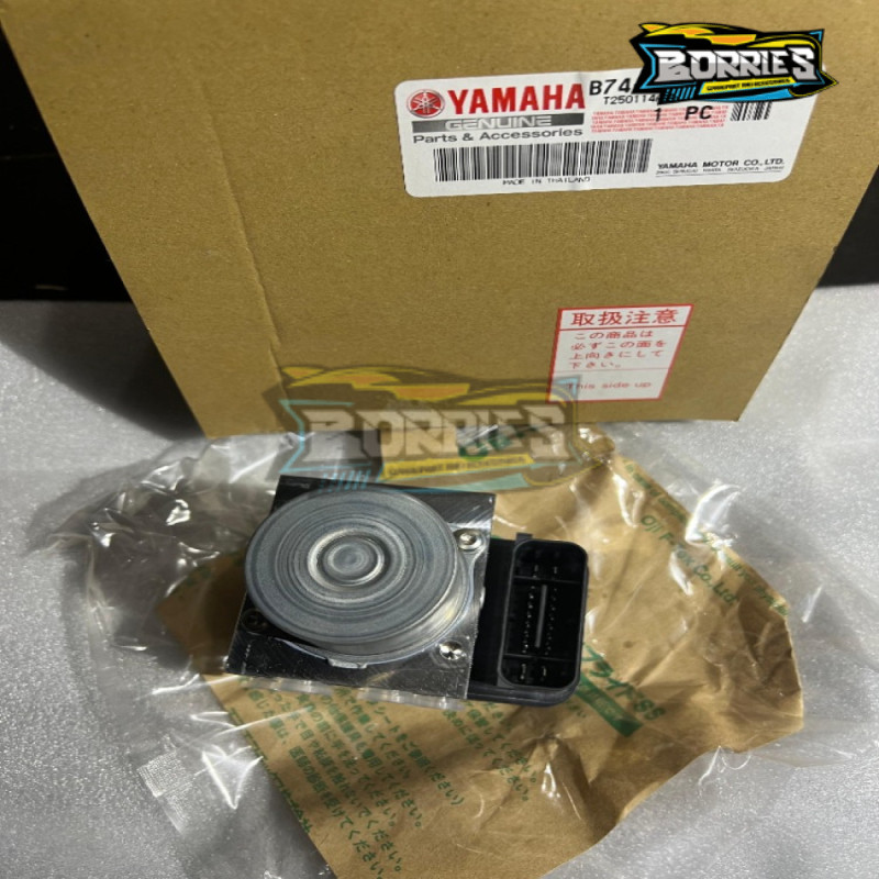 Jual MODUL ABS XMAX B74 HYDRAULIC UNIT ASSY XMAX HIDROLIK MODUL POMPA ...