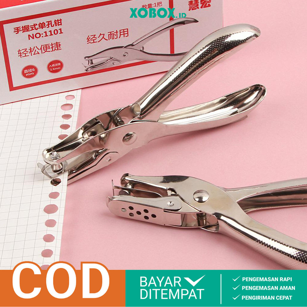 Jual Perforator Terlengkap & Harga Terbaru April 2026 | Shopee Indonesia