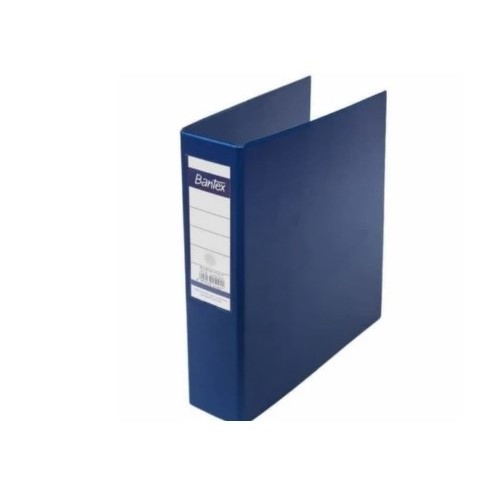 Jual BANTEX Ordner A4 7 cm 1450 ecer | Shopee Indonesia