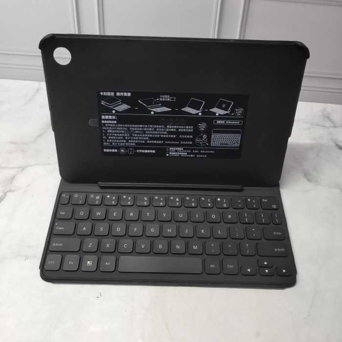 Jual Rapoo XK510 Oppo Pad Air Keyboard | Shopee Indonesia