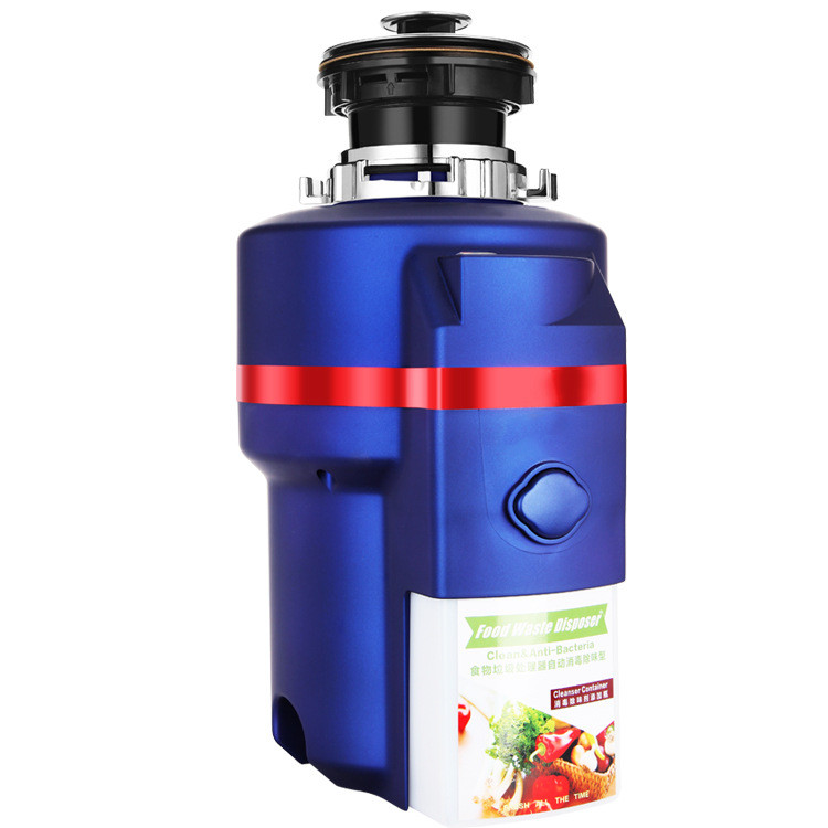 Jual Home Appliances Household Kitchen Waste Disposer Sink Sewer ...