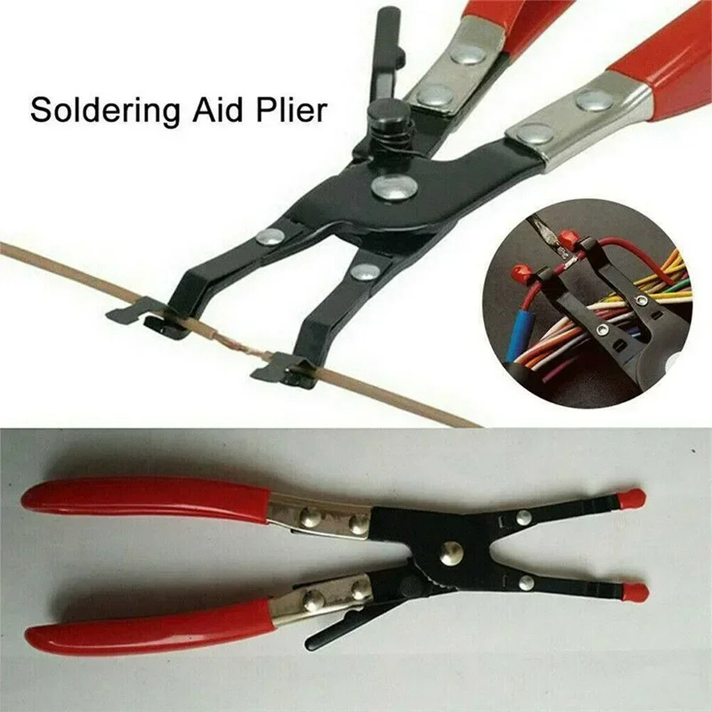 Jual Tang Penjepit Bantuan Solder Alat Selang Car Alat Tang Bantuan ...