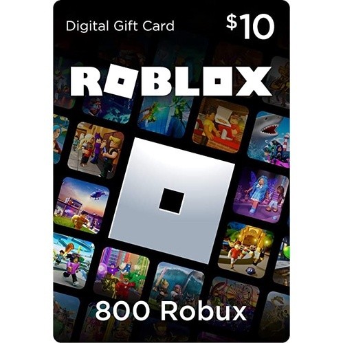 Jual Voucher Roblox | Robux Gift Card Indonesia Digital Code Game RBX ...
