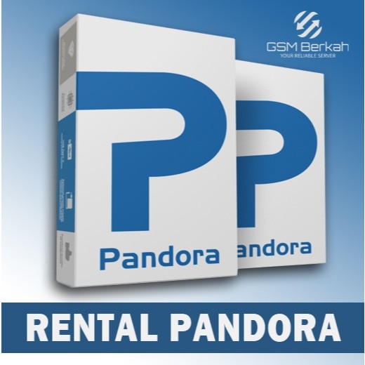 Jual Rental Pandora Tool | Sewa Pandora Tool | GSM BERKAH | Shopee ...