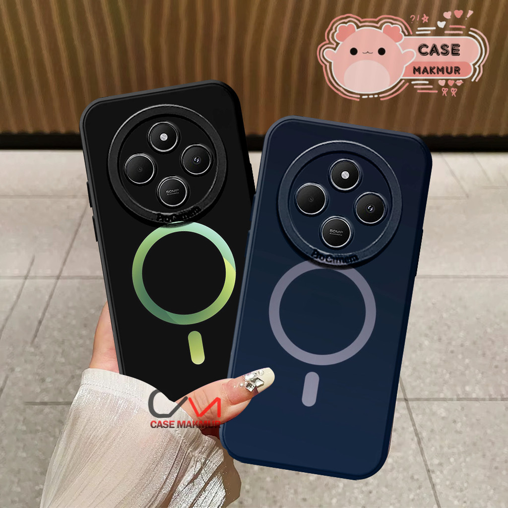 Jual Soft Case Xiaomi Redmi 14c 2024 13c 12c A1 A2 10c 9c 10a Poco C40 C65 C75 Silikon Pro ...