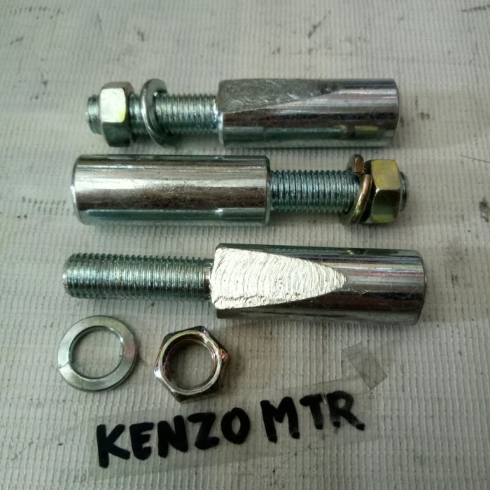 Jual COD Part New PEN PIN KING KIN PIN LOCK PIN PS COLT DIESEL PS100 ...