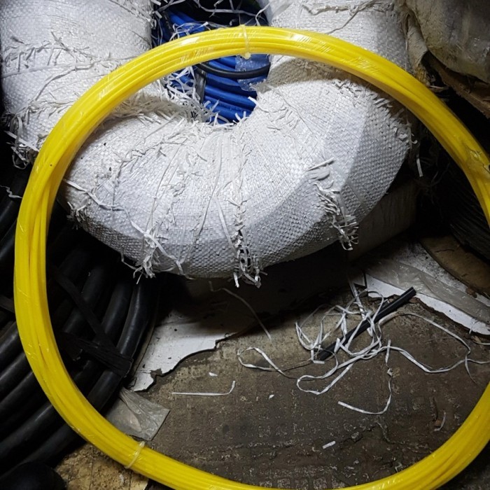 Jual Track Per atau Pancingan Kabel 30 Meter Fort | Shopee Indonesia