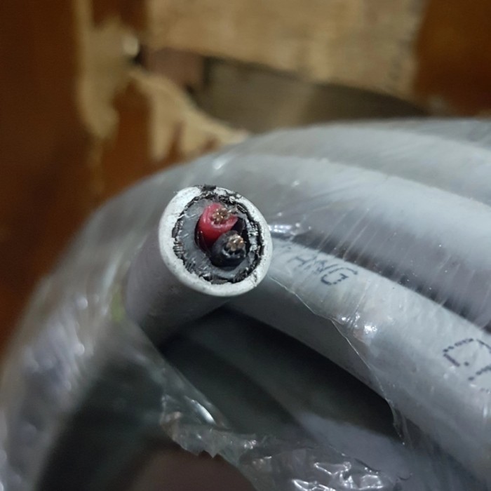 Jual Kabel Marine 2x1,5 2x1.5 mm Meteran / Eceran | Shopee Indonesia