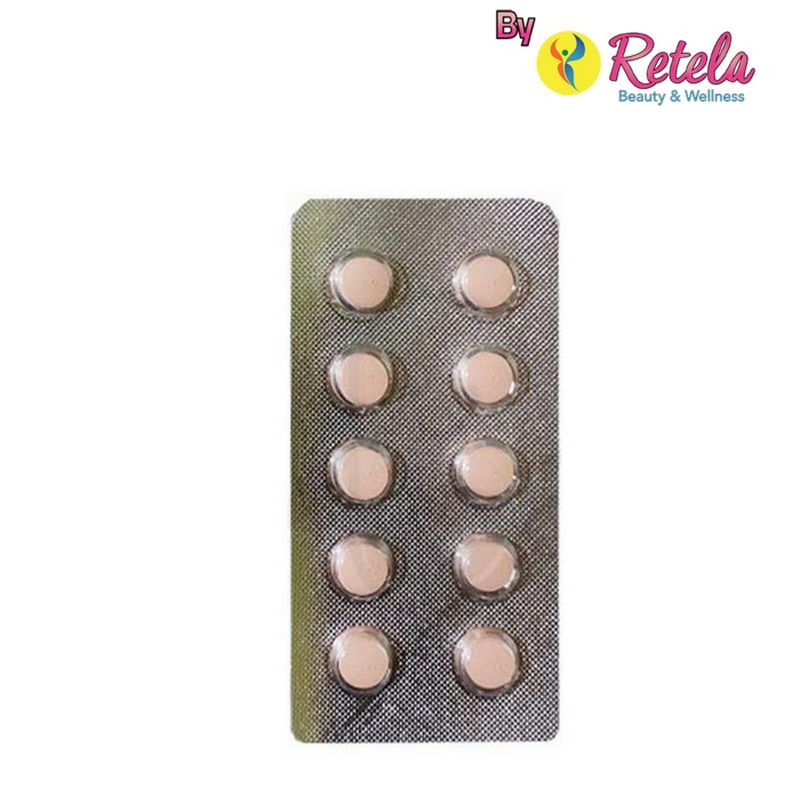 Jual ACLONAC 25MG 1 STRIP 10 TABLET | Shopee Indonesia