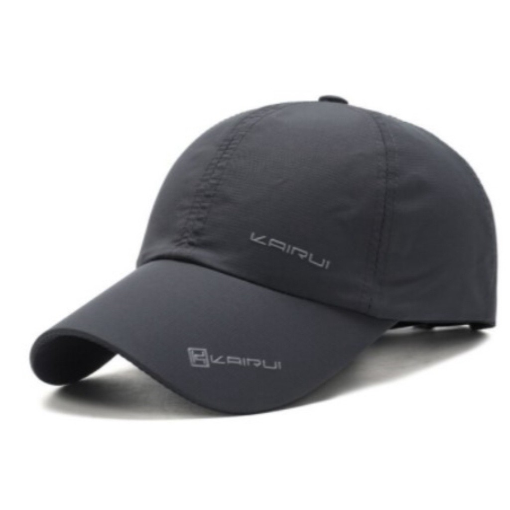 Jual TOPI DISTRO SPORT KAIRUI UNINSEX ( COD ) | Shopee Indonesia