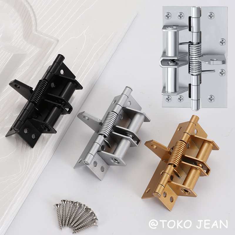 Jual Spring Door Closer Engsel Metal / Door closer pintu Engsel Pintu ...