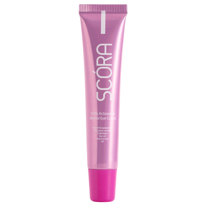 Jual SCORA Retinol Eye Cream | Shopee Indonesia