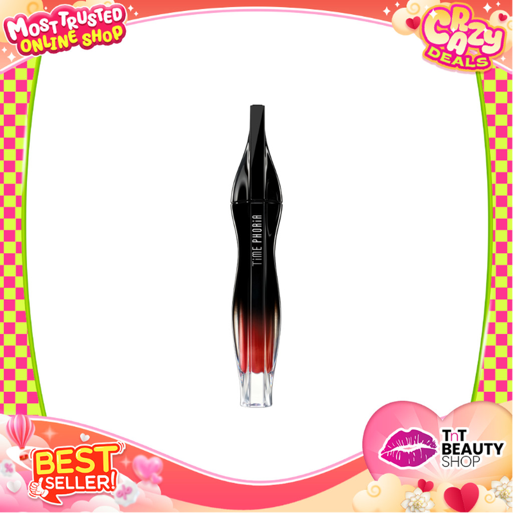 Jual TIMEPHORIA Stellar Dust Lip Stain 5ML Lipstick Liptint Lipcream ...