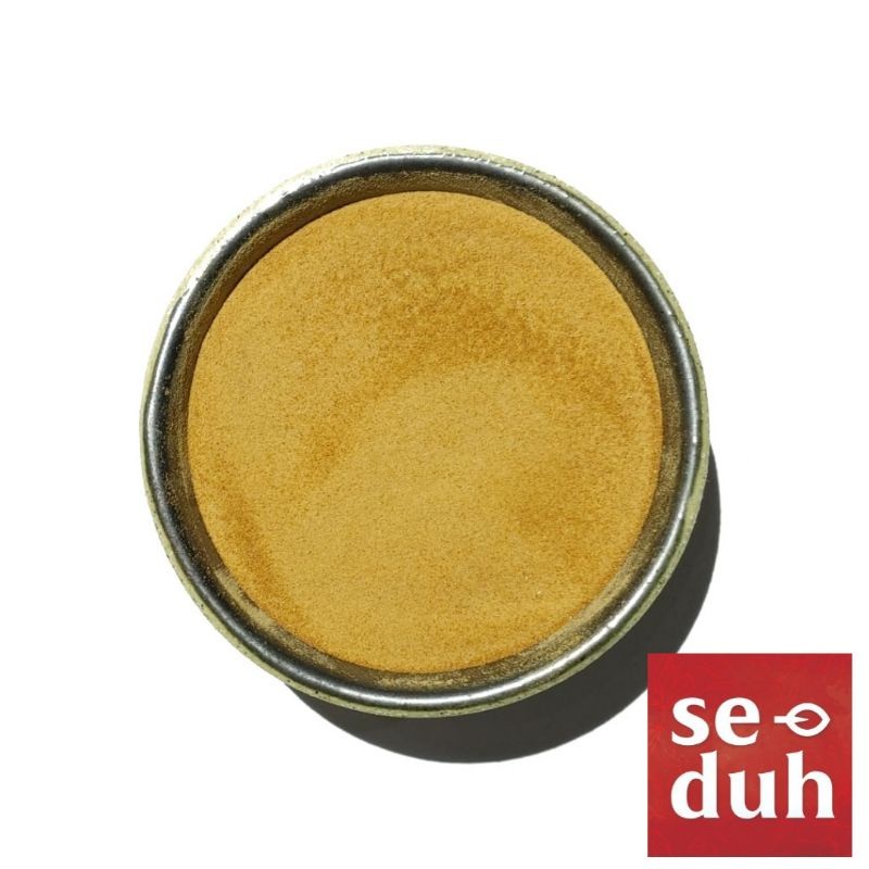 Jual Calendula Extract Powder Pure Food Grade / Bubuk Ekstrak Bunga ...