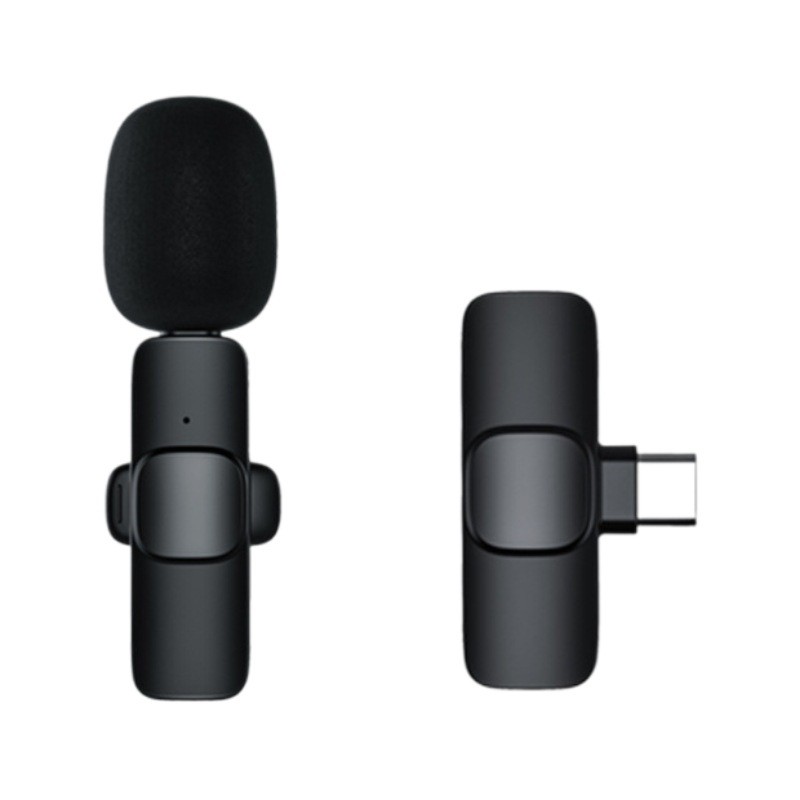 Jual Professional Wireless Microphones Bluetooth Speaker for Gaming KTV ...