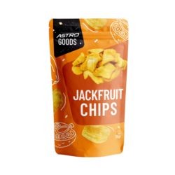 Jual Jackfruit chips 70gr Astro Goods | Shopee Indonesia